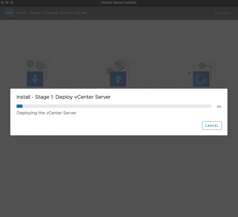 Step by Step vCenter Server 9.0 Installation with Screenshots ...